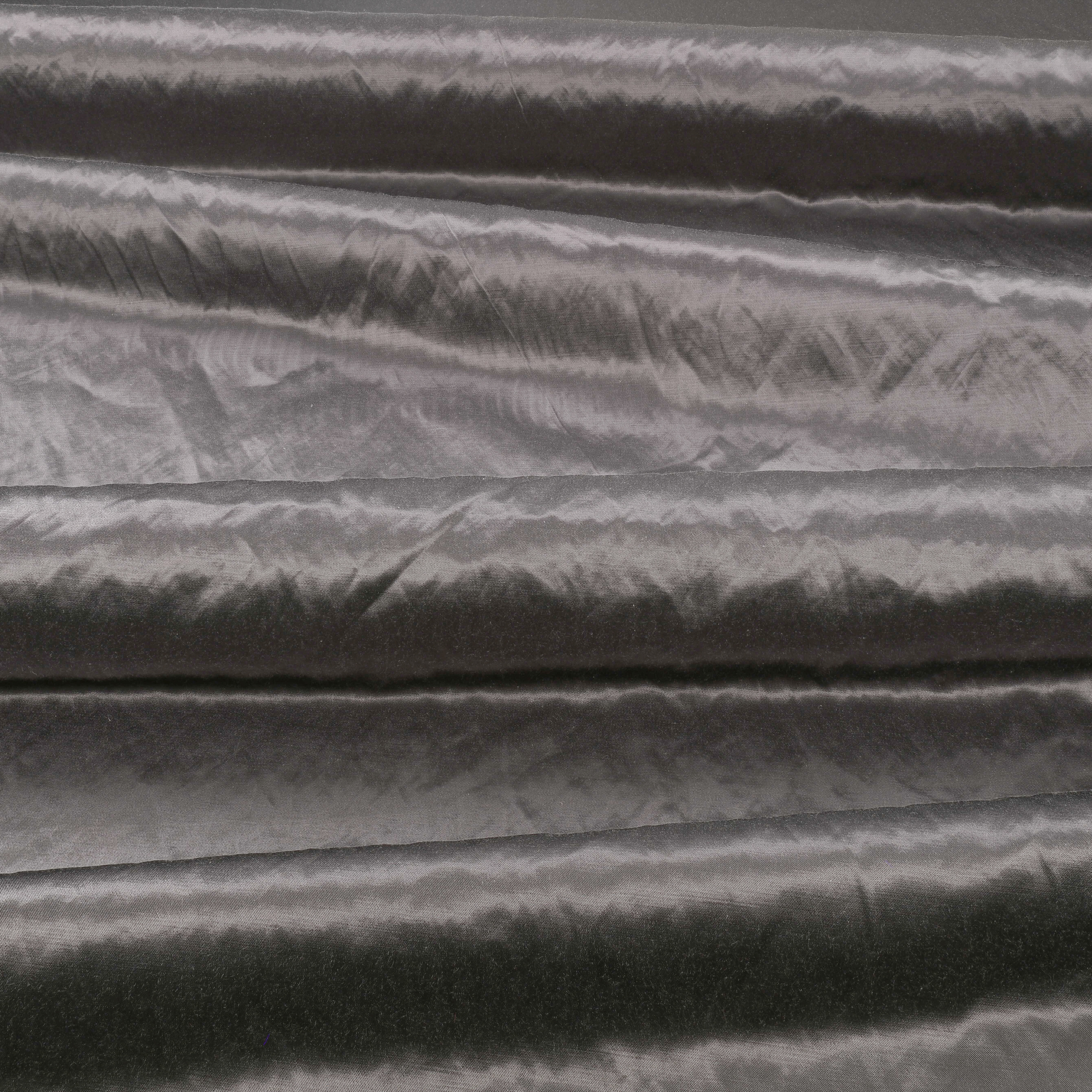 Enzo - Aviator fabric | Enzo - Wide Width Reversible Satin | Zinc Textiles
