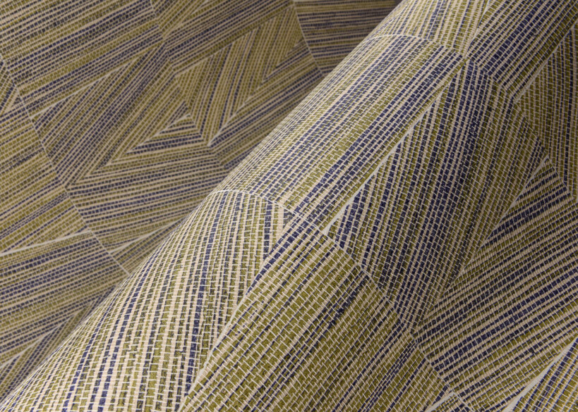 Infinity - Midnight Moss wallpaper | Essentials Totem | Arte