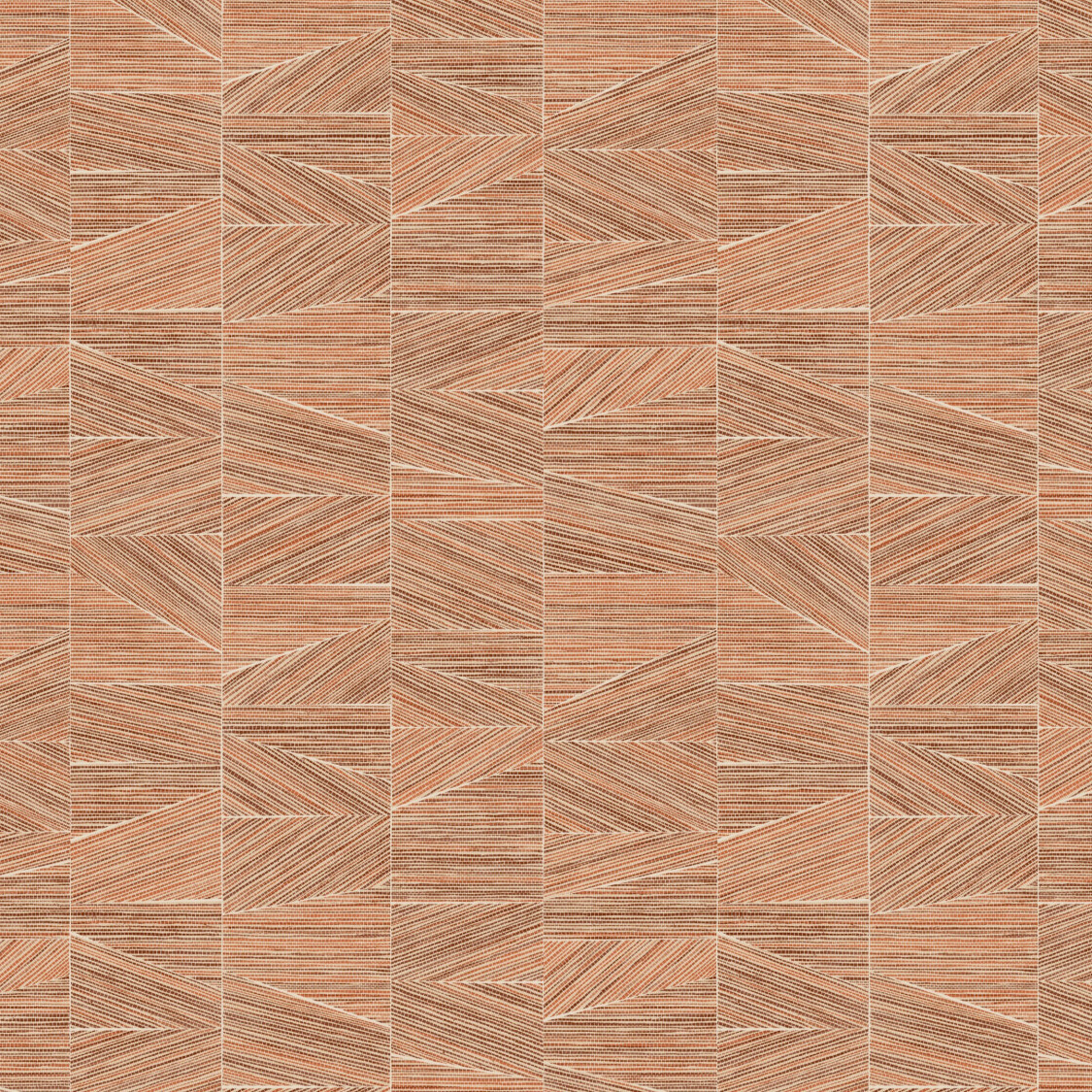 Infinity - Brick wallpaper | Essentials Totem | Arte