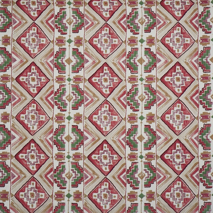 Explorer - Samba fabric | Painted Canvas | Prestigious Textiles