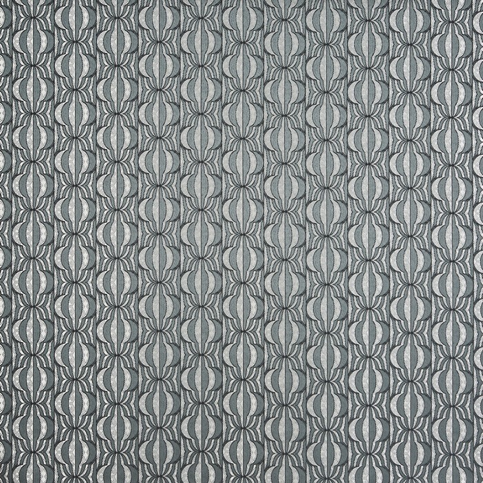 Latifah - Raven fabric | Marrakesh | Prestigious Textiles