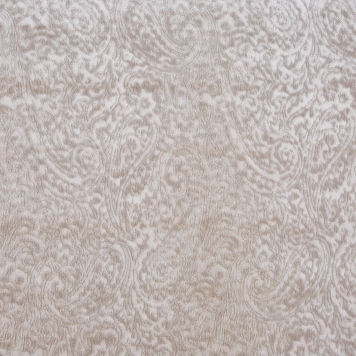 Ayla - Crystal fabric | Moonlight | Prestigious Textiles