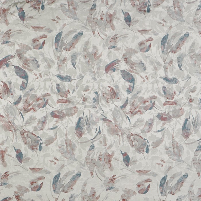 Blossom - Clay fabric | Wilderness | Prestigious Textiles