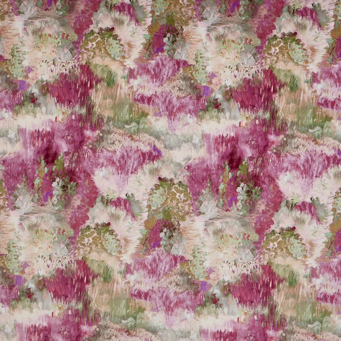 Fresco - Samba fabric | Painted Canvas | Prestigious Textiles