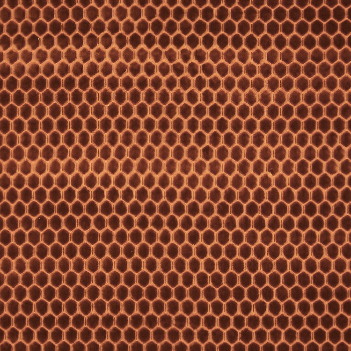 Prism - Copper fabric | Volume | Prestigious Textiles