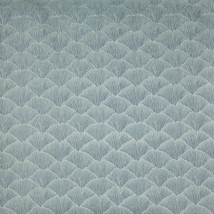 Kenji - Lake fabric | Jasmine | Prestigious Textiles Kenji - Lake fabric | Jasmine | Prestigious Textiles