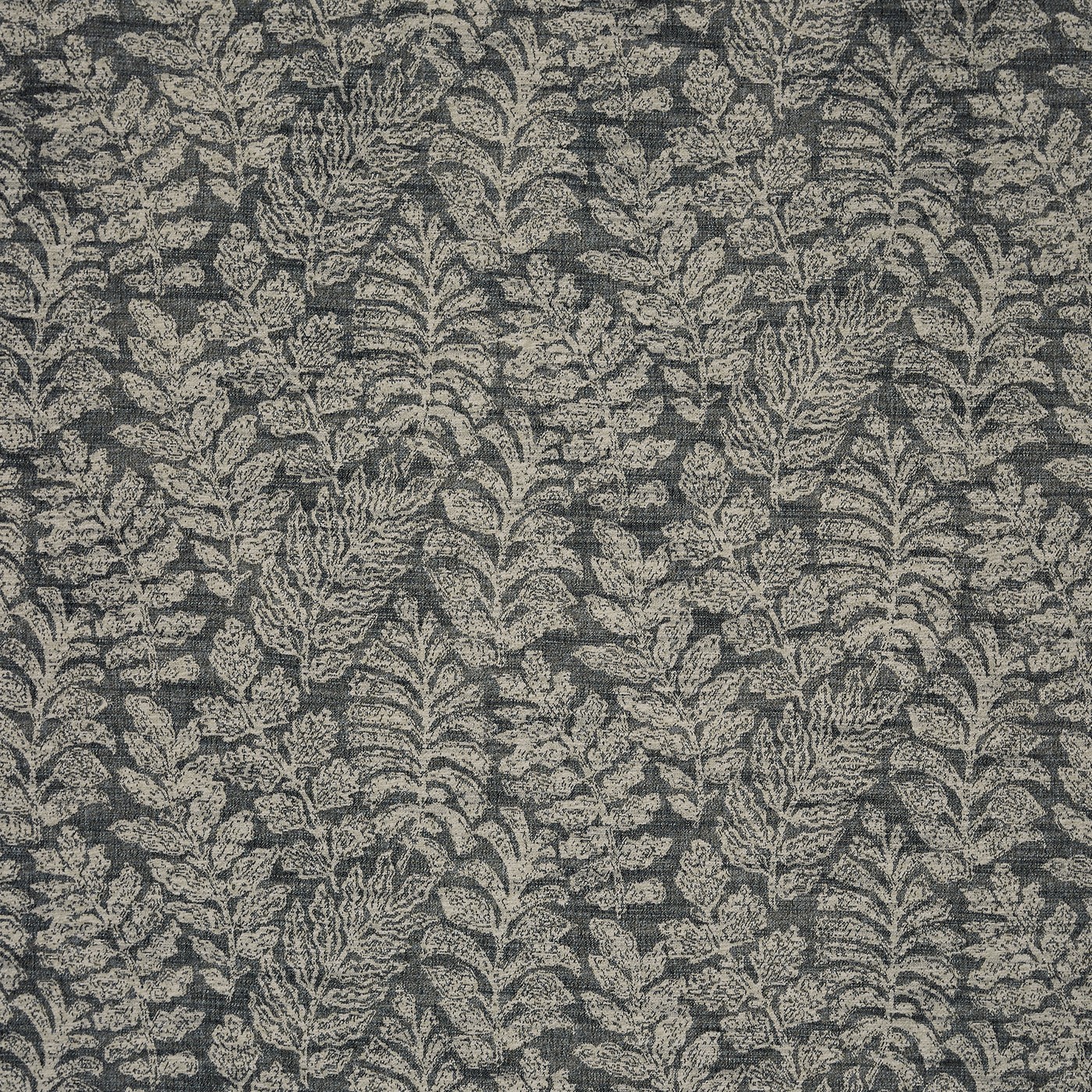 Rafael - Raven fabric | Savannah | Prestigious Textiles