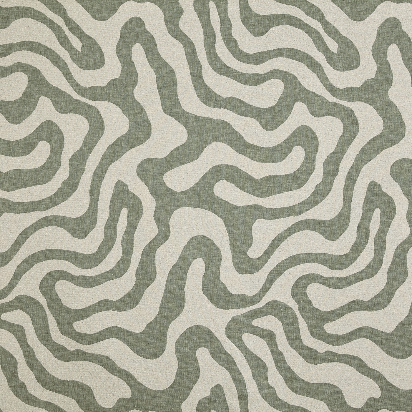 Sigrid - Fern fabric | Scandi | Prestigious Textiles
