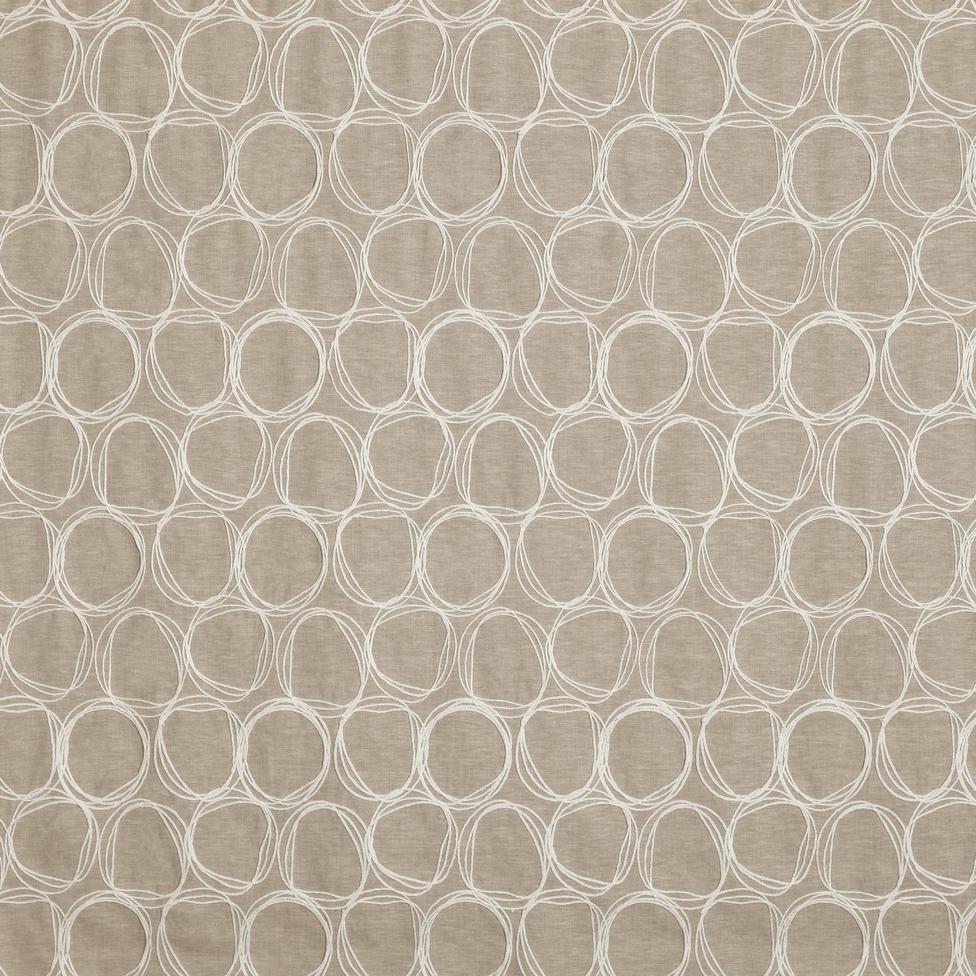 Iver - Birch fabric | Scandi | Prestigious Textiles