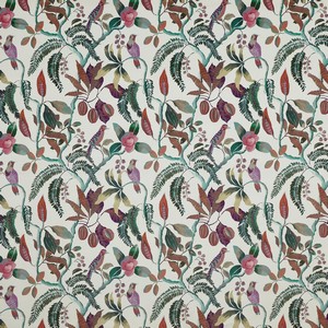 Sumatra - Lotus fabric | Summer Renaissance | Prestigious Textiles