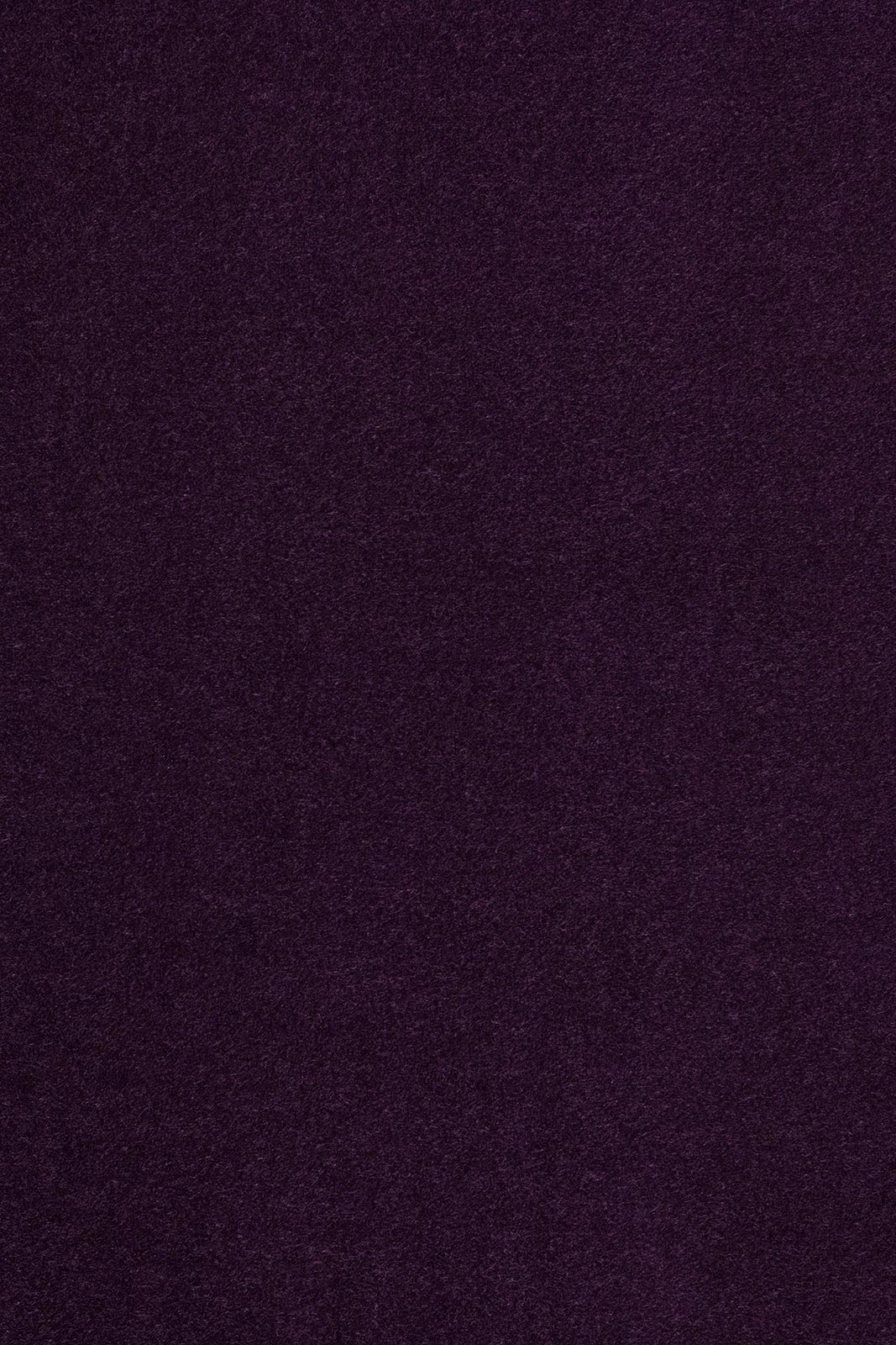 Opera - Aubergine fabric | Archive 1 - Wool & Velvet | The Design Archives