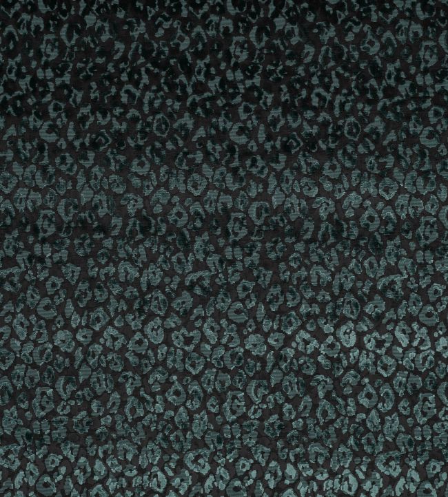 Trixie - Jade fabric | Temperley London x Romo Fabric | Romo