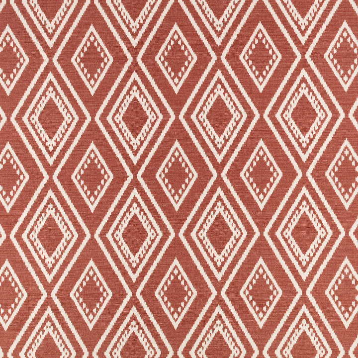 Toulin - Russet fabric | Toulin | Romo