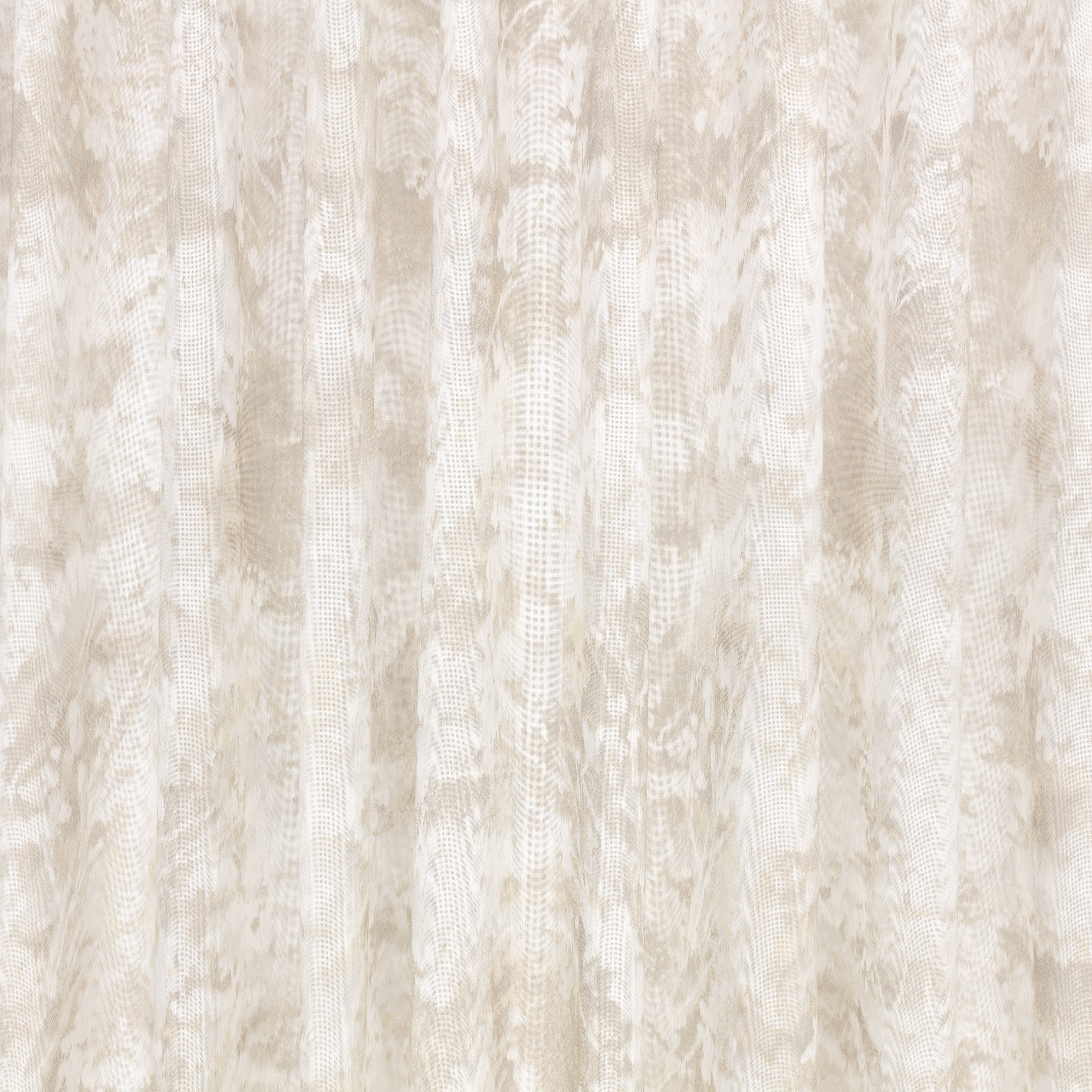 Sikora - Sheer Stone fabric | Iseo | Romo