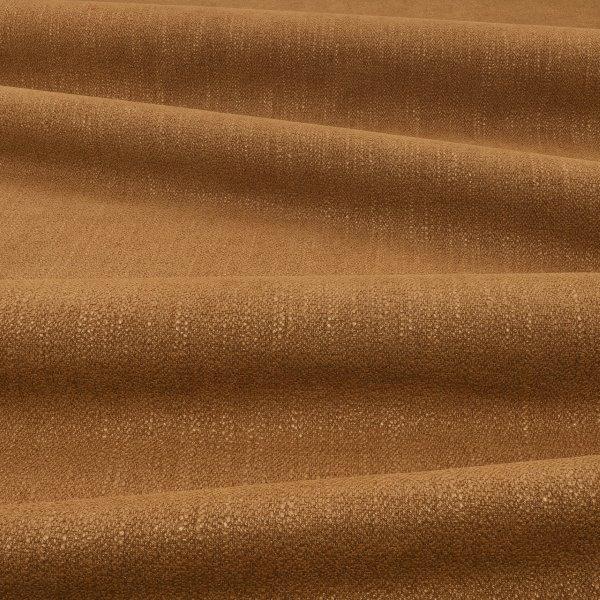 Okero - Cinnamon fabric | Okero Textured Weaves | Romo
