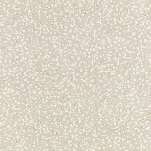 Eleni - Moonstone fabric | Aubin Small Scale Prints | Romo