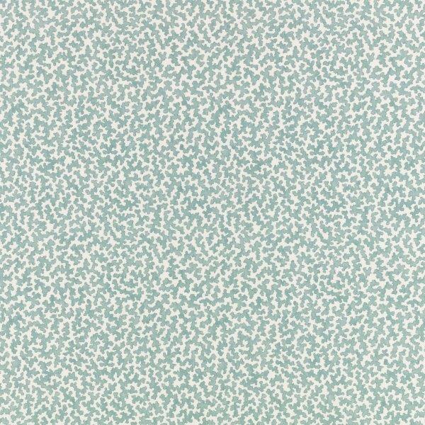 Junie - Agate fabric | Aubin Small Scale Prints | Romo