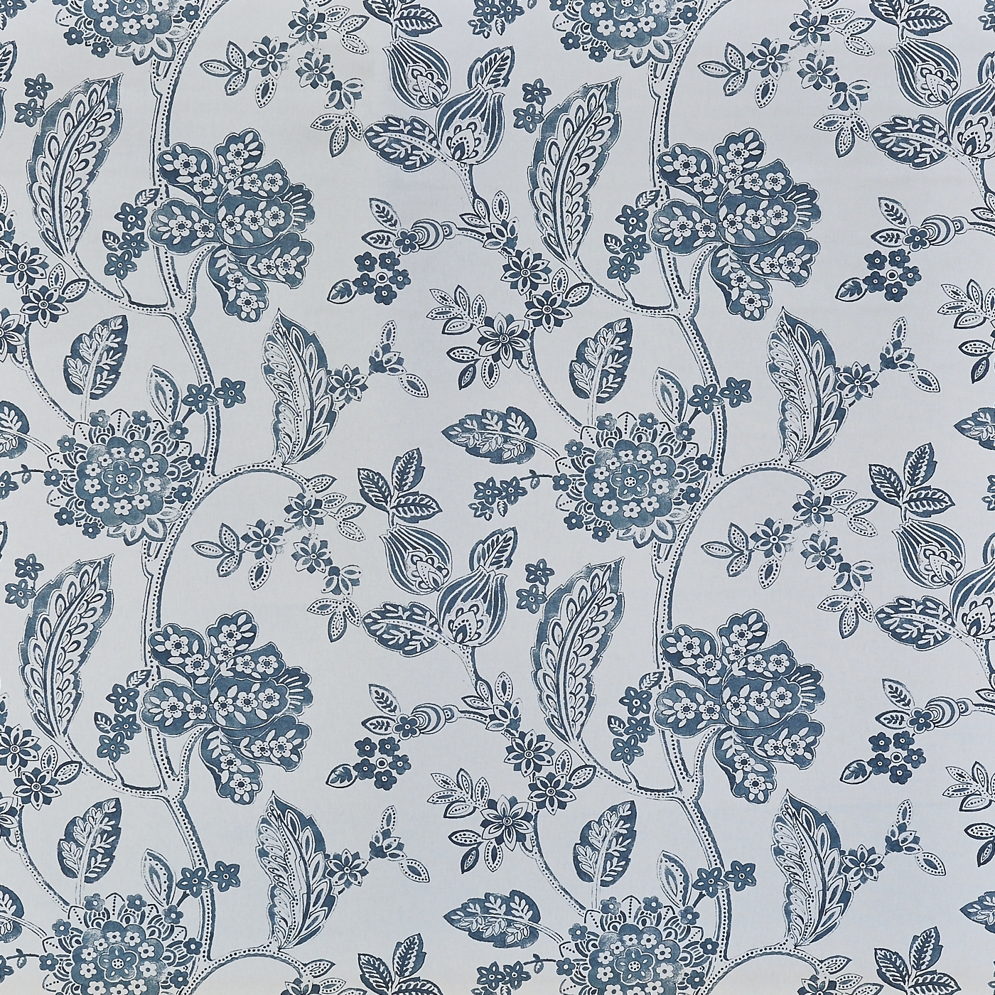 Elysee - Waterfall fabric | Fragrance | Prestigious Textiles