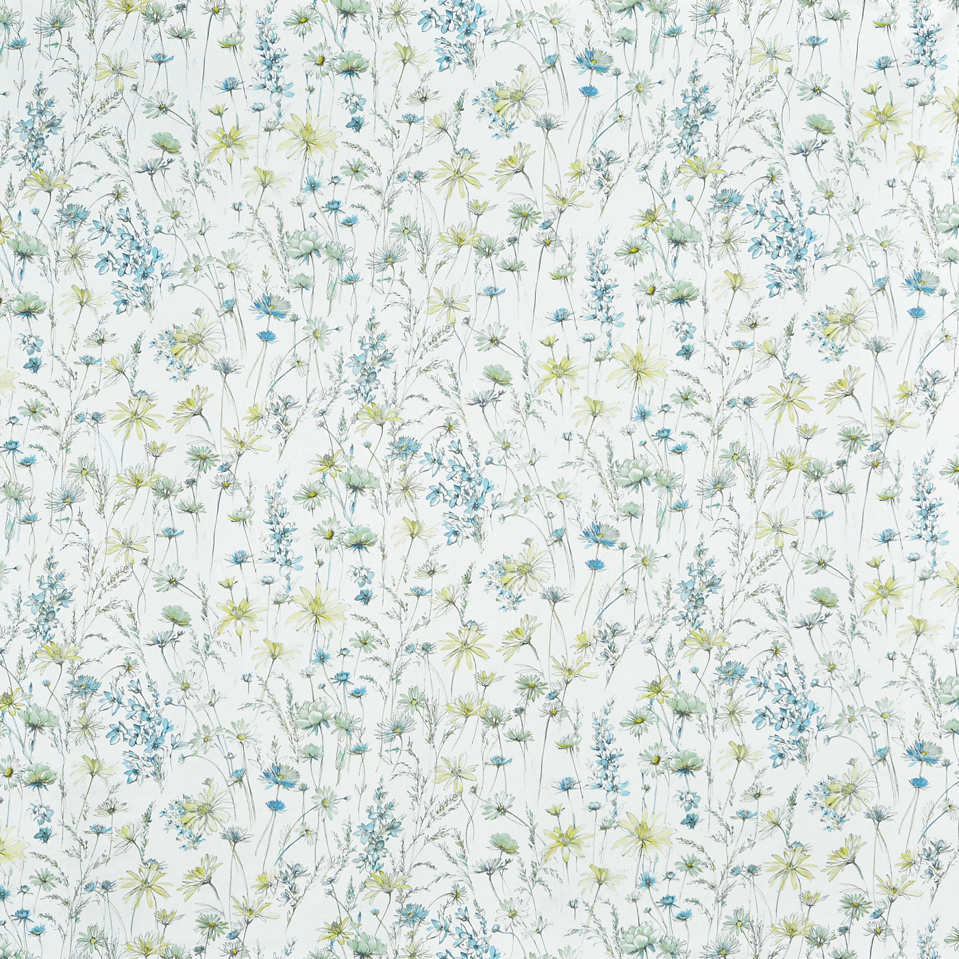 Marie - Lichen fabric | Bloom | Prestigious Textiles