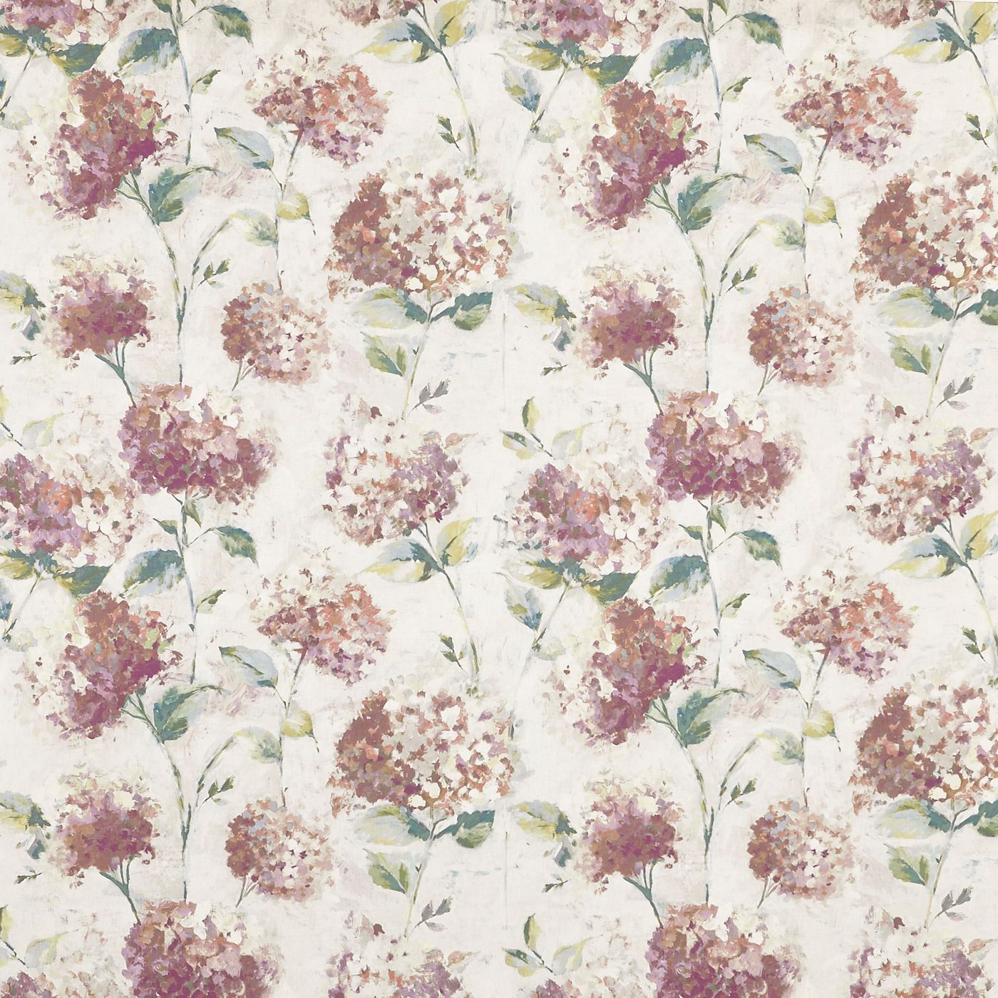 Angelica - Wild Rose fabric | Reflections | Prestigious Textiles