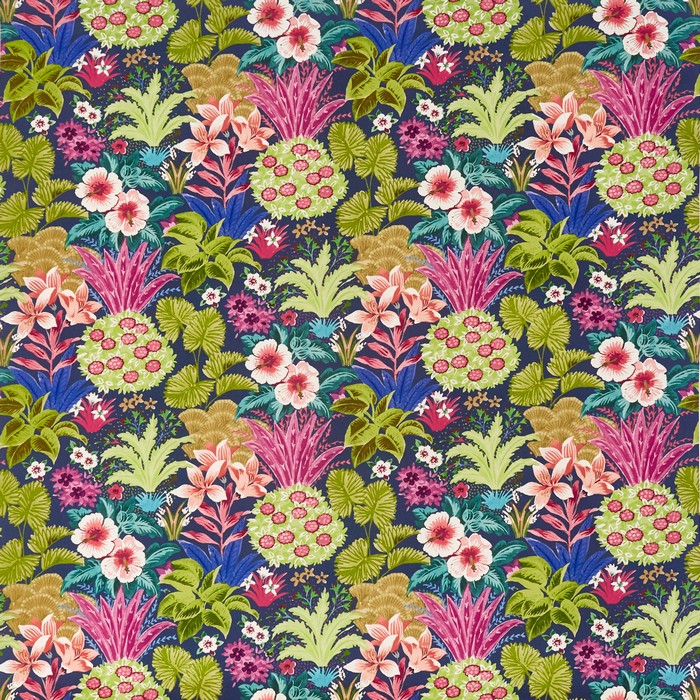 Kerala - Tropical fabric | Maharaja | Prestigious Textiles