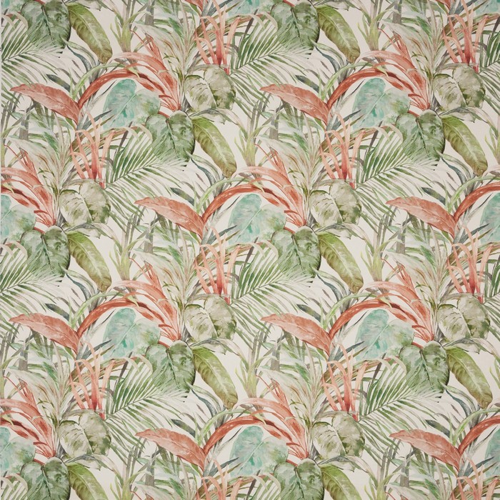 Los Angeles - Passion Flower fabric | Palm Springs | Prestigious Textiles