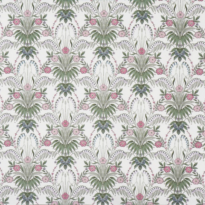 Cotswold - Petal fabric | Vintage | Prestigious Textiles