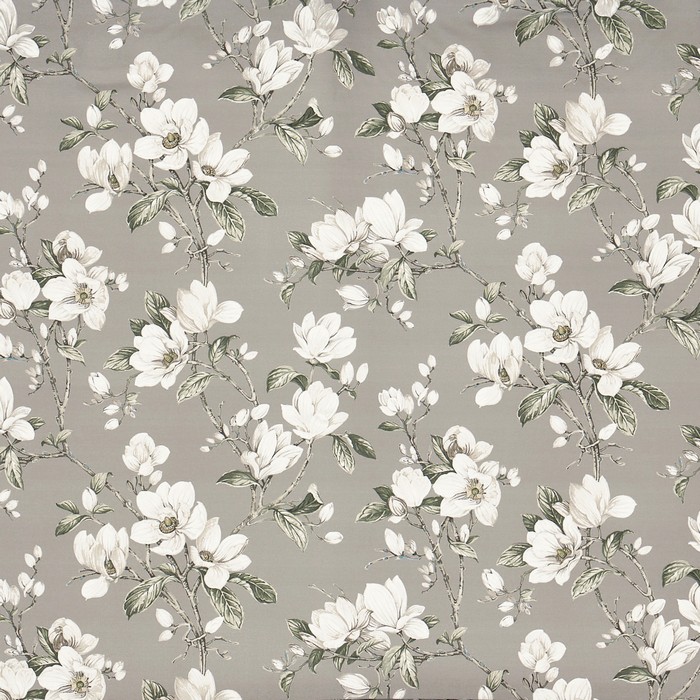 Anya - Shale fabric | Jasmine | Prestigious Textiles Anya - Shale fabric | Jasmine | Prestigious Textiles