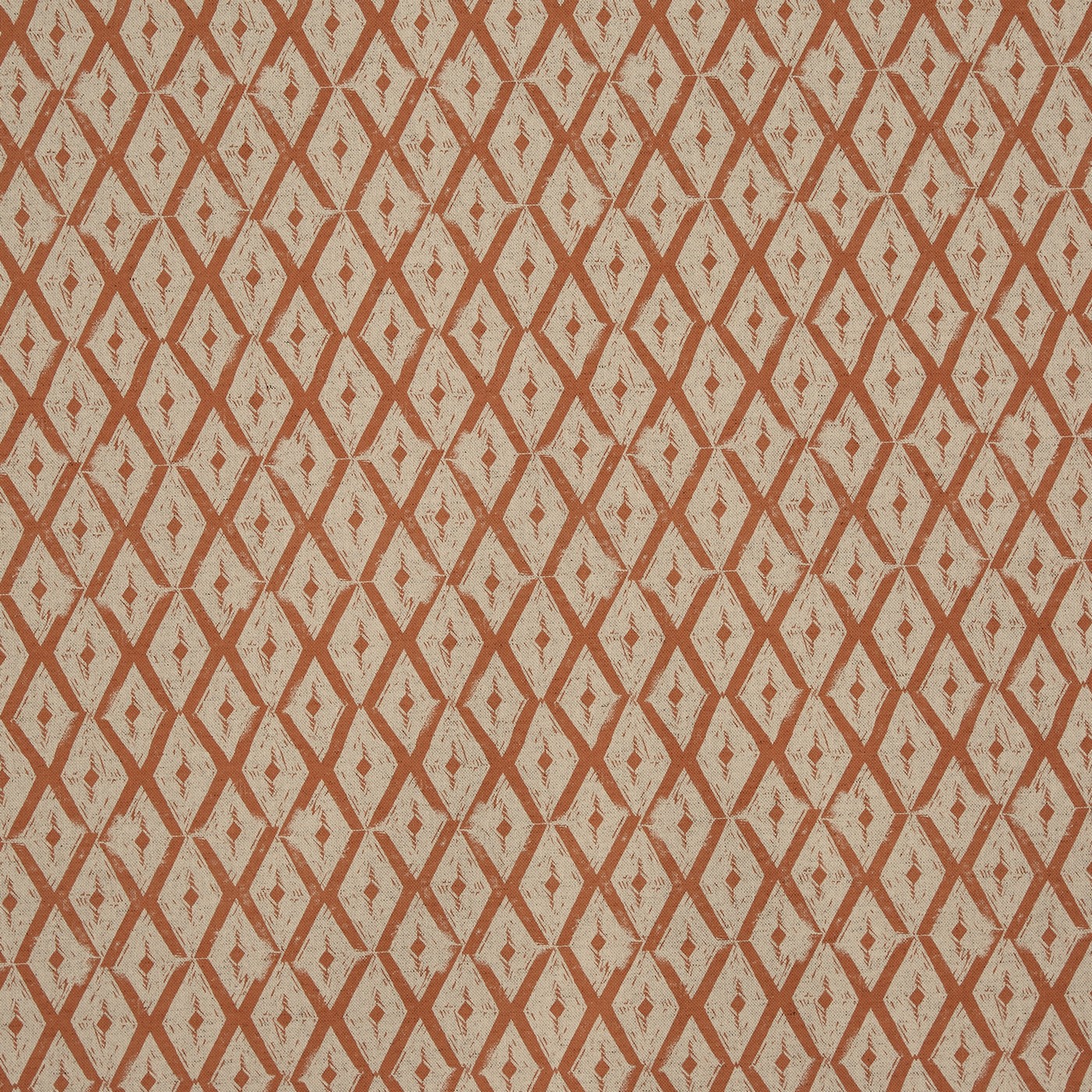 Stanbury - Ginger fabric | Greenhouse | Prestigious Textiles