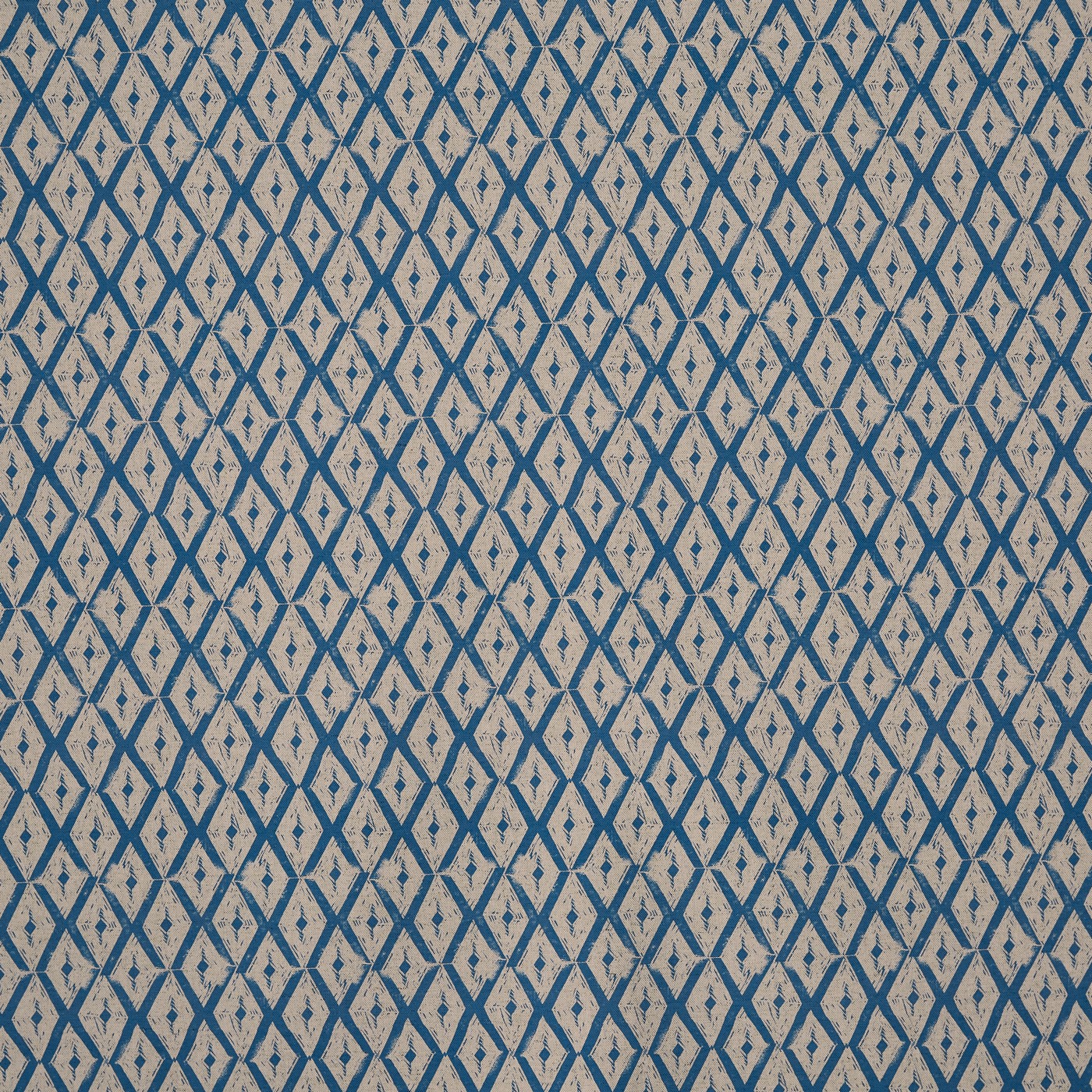 Stanbury - Cornflower fabric | Greenhouse | Prestigious Textiles