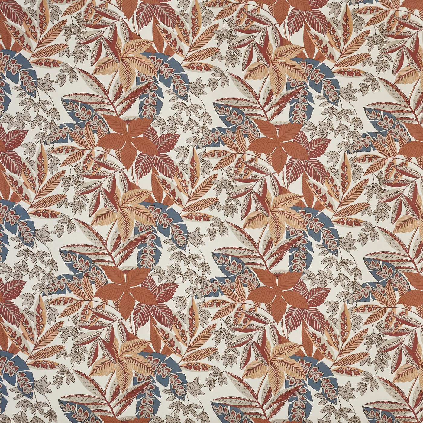 Henrietta - Vintage fabric | Bloomsbury | Prestigious Textiles