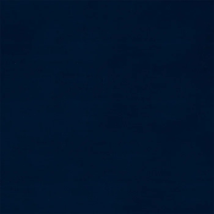 Pure Velvet - Navy fabric | Pure Velvet | Porter & Stone