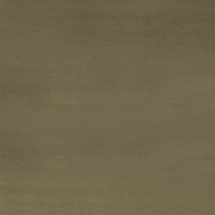 Pure Velvet - Moss fabric | Pure Velvet | Porter & Stone