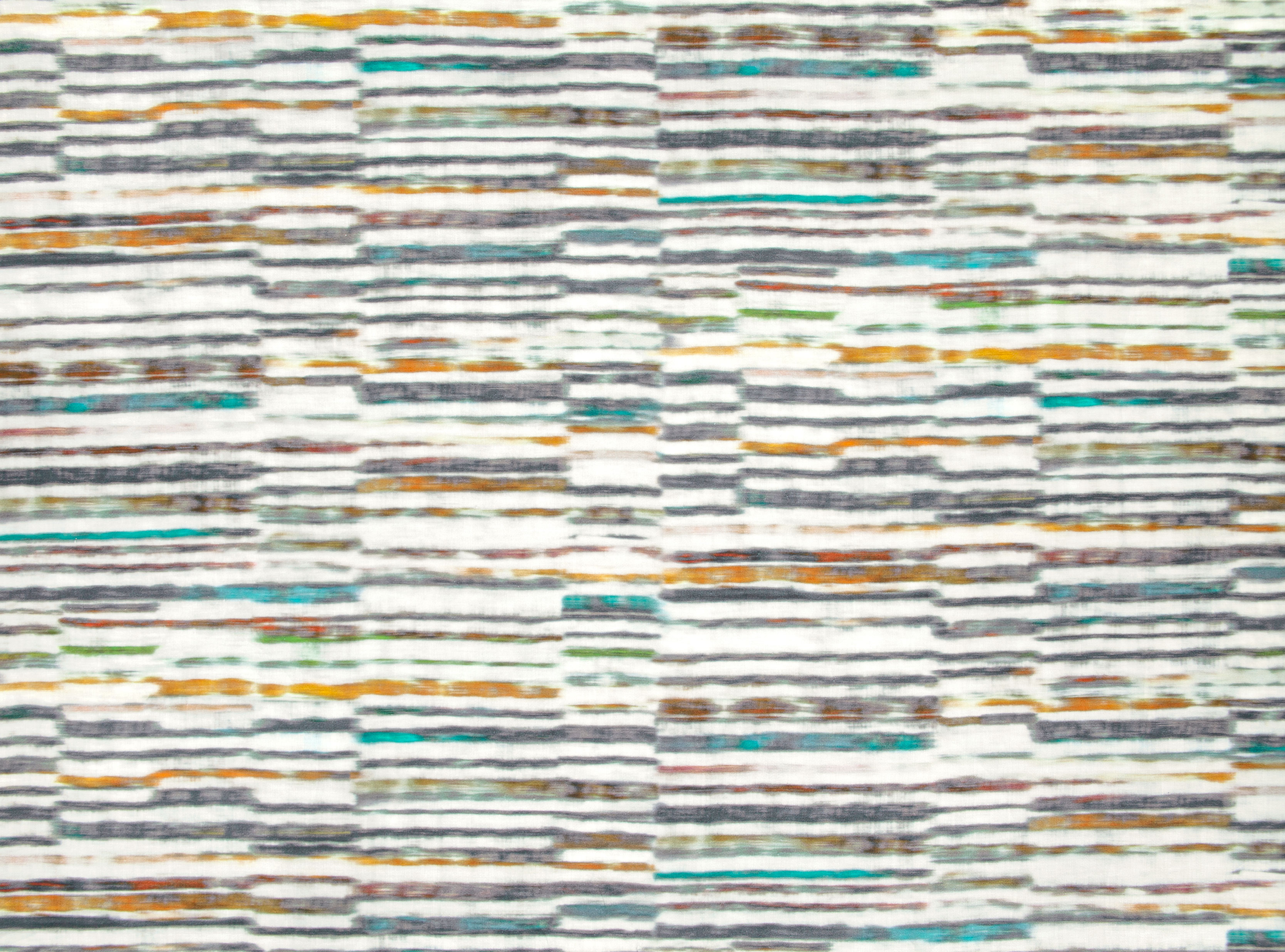Marazzi - Amazonia fabric | Zafaro | Black Edition