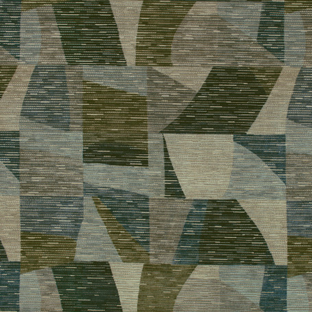 Tabala Velvet - Wakame fabric | Tabala | Black Edition