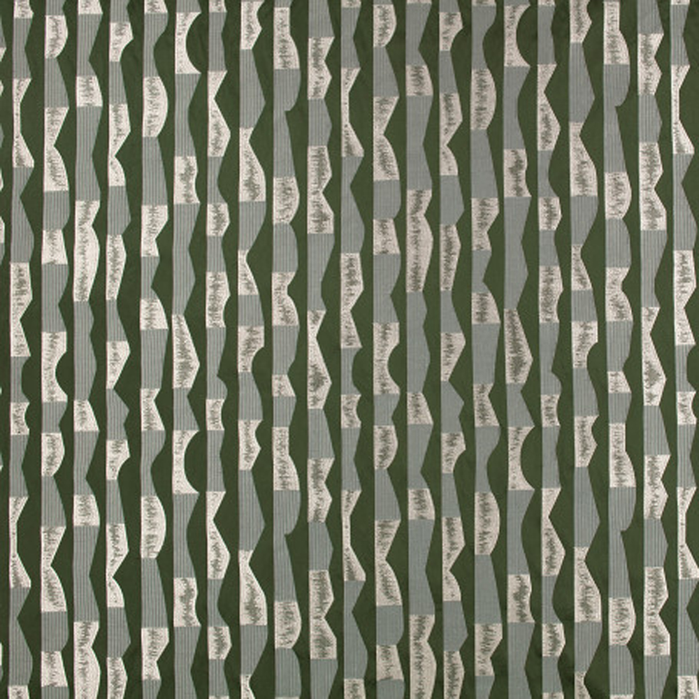 Ozari - Kaitoke fabric | Tabala | Black Edition