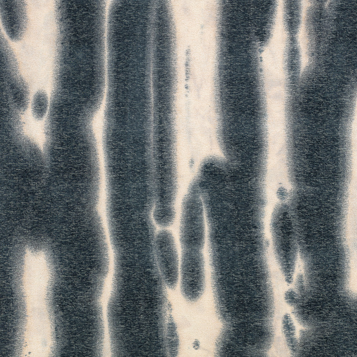 Xenia - Orion fabric | Tsauri - Fabrics | Black Edition