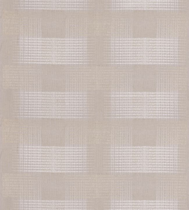 Braganza - Parchment fabric | Faraway Fabrics | Threads