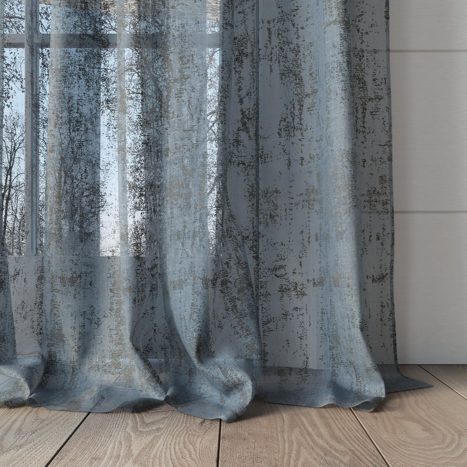 Ariana - Pale Blue fabric | Dynasty | Wemyss