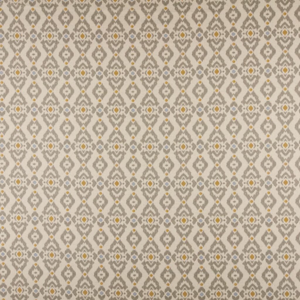 Arta - Gold fabric | Palma | Ashley Wilde