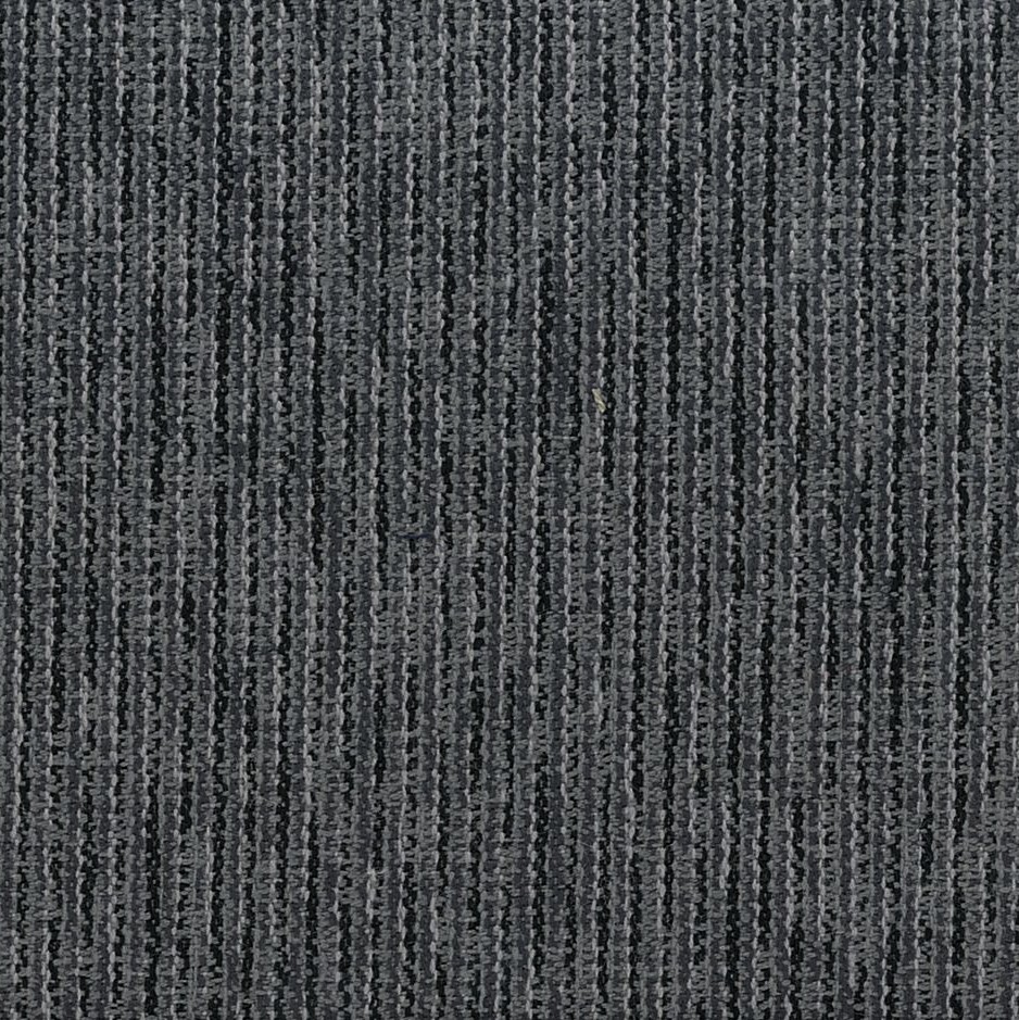 Ashton Stripe - Soot fabric | Ashton Lane | Isle Mill