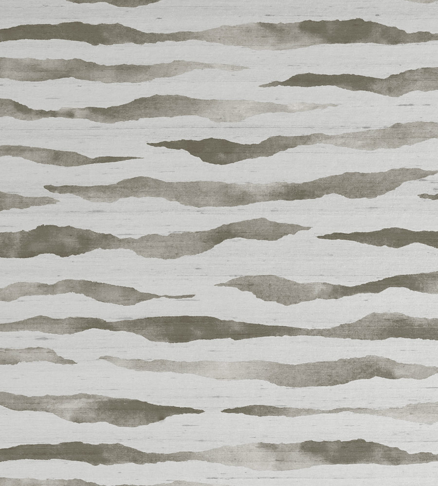 Abercrombie - Buff wallpaper | Cazenove Wallcoverings | Zinc Textiles