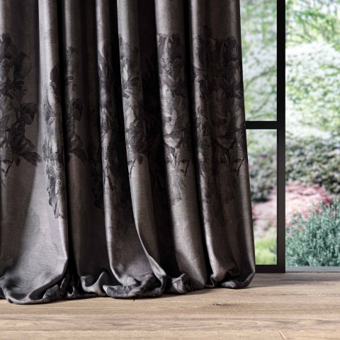 Akaibara - Lava fabric | Japonaise | Warwick