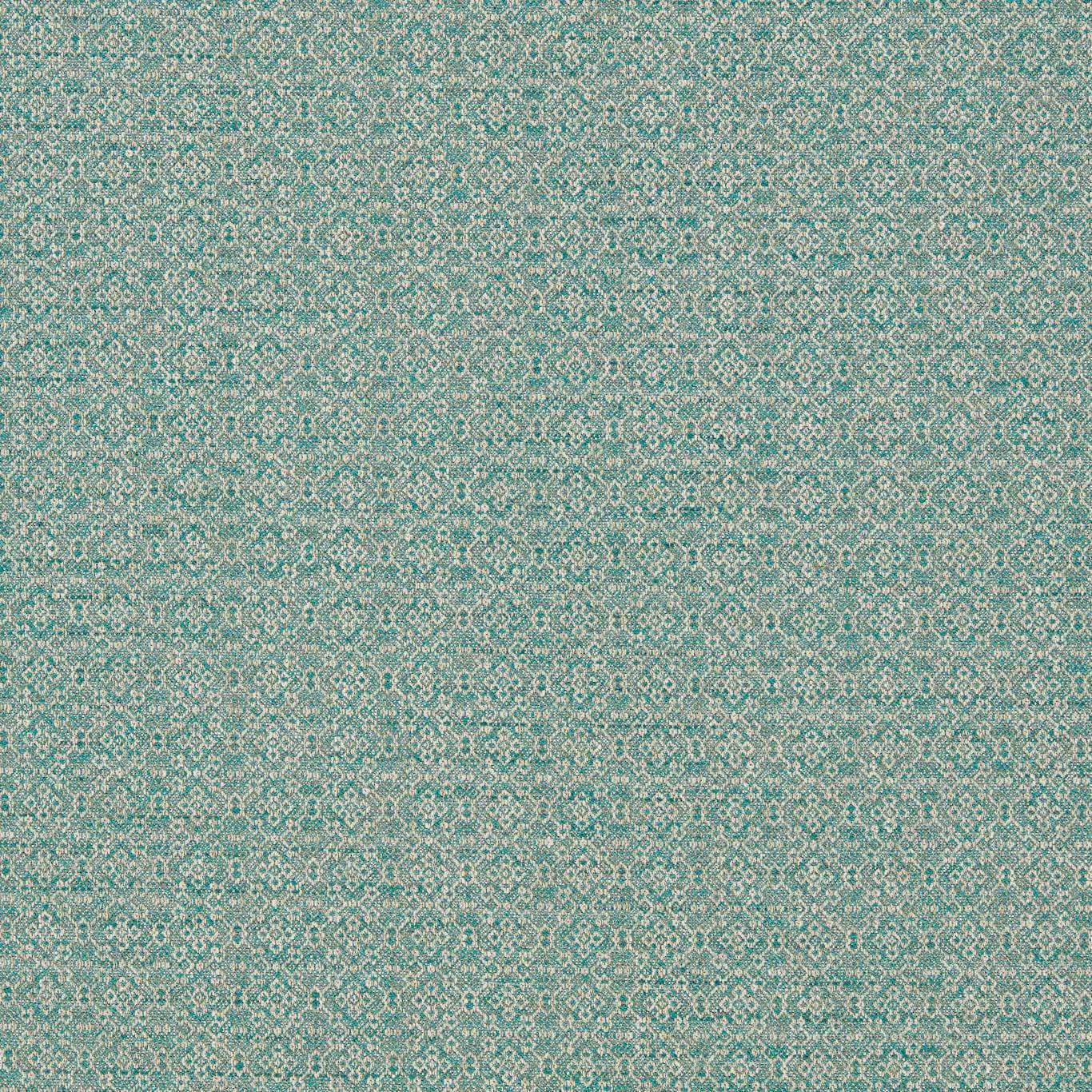 Almeida - Seafoam fabric | Evora | Clarke & Clarke