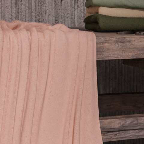 Amatheon - Blush fabric | Amatheon II | Warwick