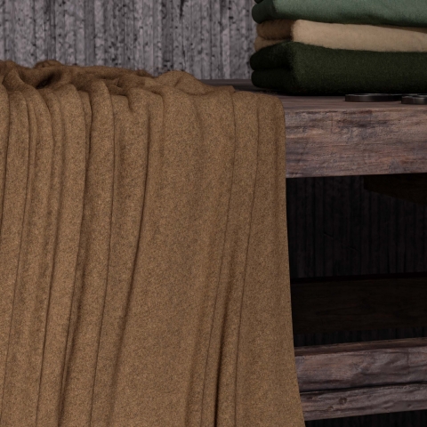 Amatheon - Earth fabric | Amatheon II | Warwick