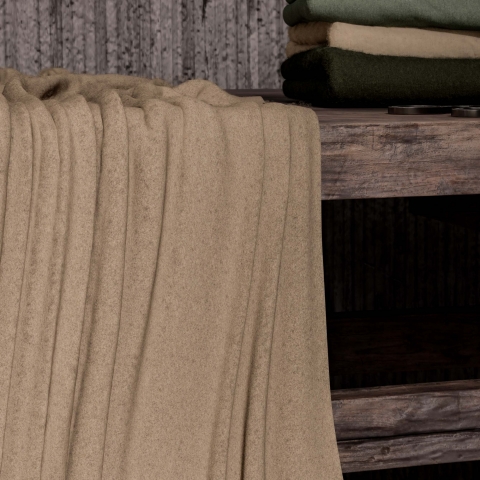 Amatheon - Linen fabric | Amatheon II | Warwick