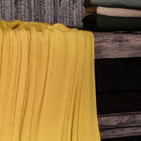 Amatheon - Sunshine fabric | Amatheon II | Warwick