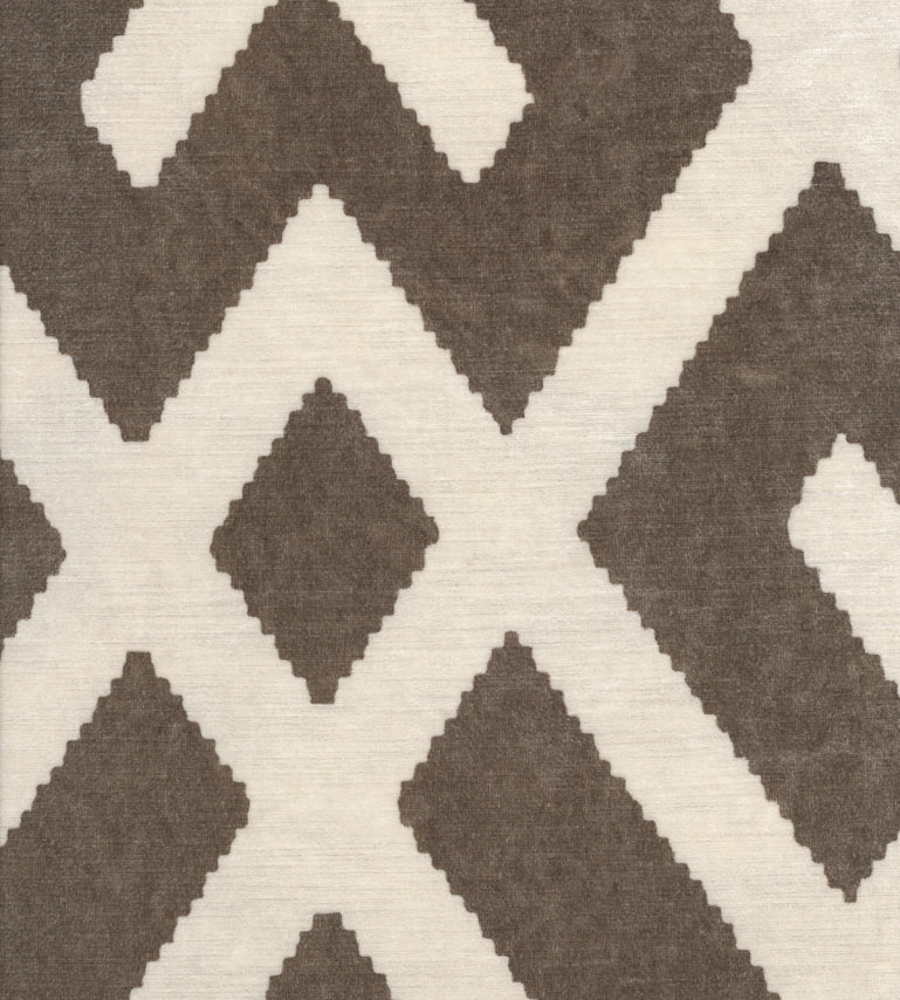 Fitzroy - Buff fabric | Berkeley | Andrew Martin