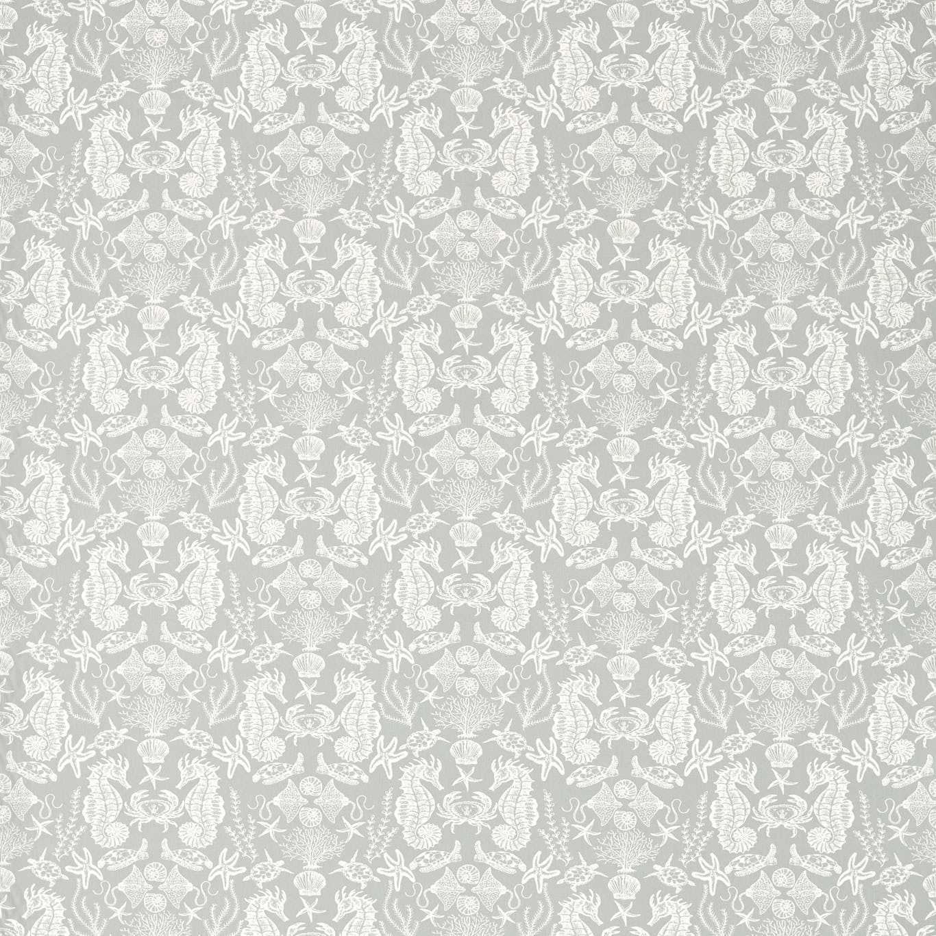 Aquarium - Smoke fabric | Marina | Studio G